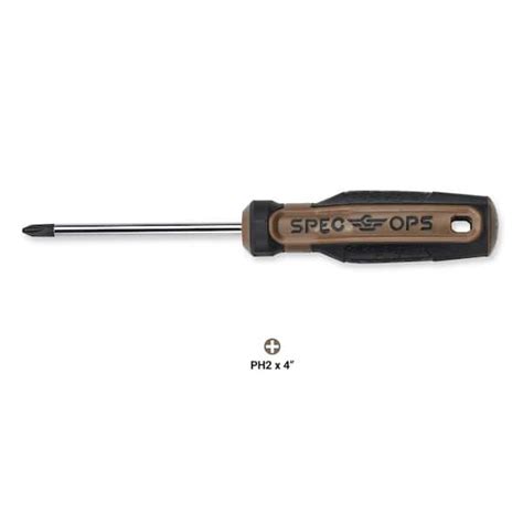 Phillip Screwdriver Tattoos Tools For Armature Bar And Spring