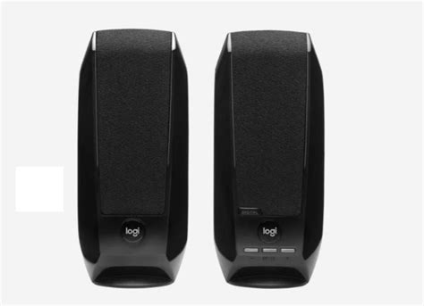 Logitech S150 Usb Stereo Speakers Techdeals Pte Ltd