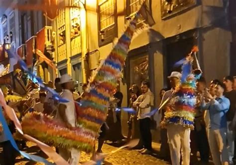 Caballos Fufos Tazacorte La Palma