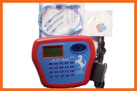 ad900 clone king ad90 key programmer hsb019 car code scanner and car diagnostic interface