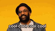 Cool Cool Cool S