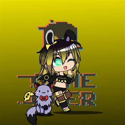 Eclipse Gacha Edit By Eclipsethesand Night On Deviantart