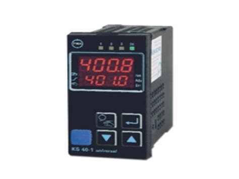 Single Loop Temperature Process Controllers MT9