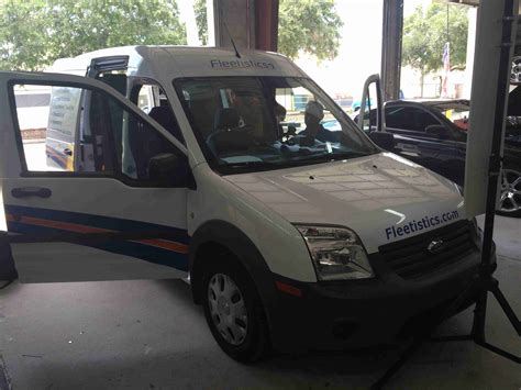 Mobileye Collision Avoidance System Now At Ots Mobile Audio In Oldsmar Ots Audio