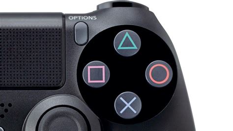 Playstation Once And For All Confirms Name Of The ‘x Button Esquire