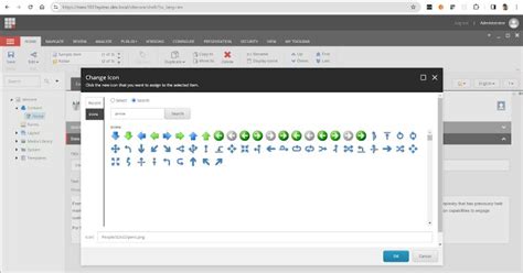 Navaneethakrishnan Sundarrajan On Linkedin Search Option For Item Icon