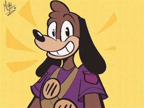 The Big Imageboard Tbib Animated Anthro Canid Canine Canis Cartoon