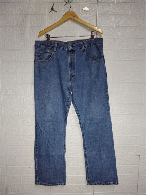 Levi's 517, Men's Fashion, Bottoms, Jeans on Carousell