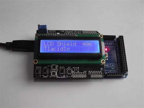 Lcd 1602