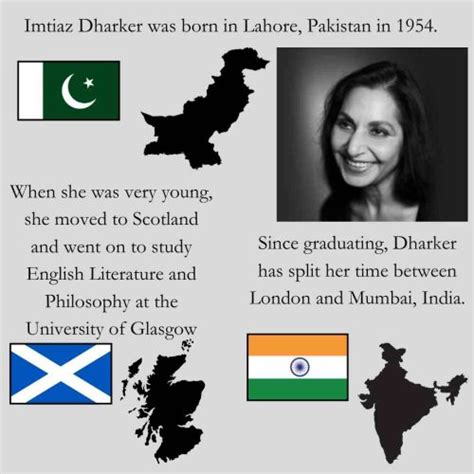 Tissue By Imtiaz Dharker Thinklit