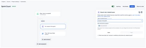 How To Track The Number Of Sprints A Jira Ticket Has Moved Through