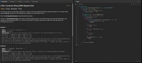 Riya Chaubey On Linkedin 100daysofcode Leetcode Problemsolving