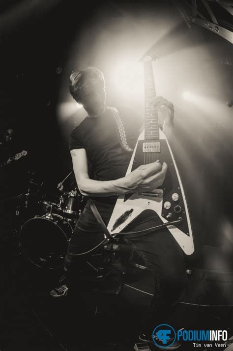 Foto Massive Wagons In Willem Twee Poppodium Op 16 Maart 2024 Op Podiuminfo Foto 4 Van 17