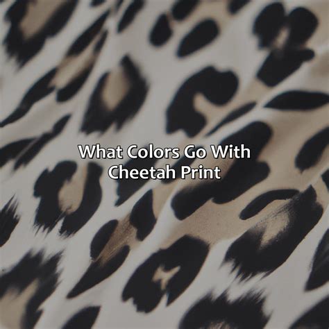 What Colors Go With Red And Pink