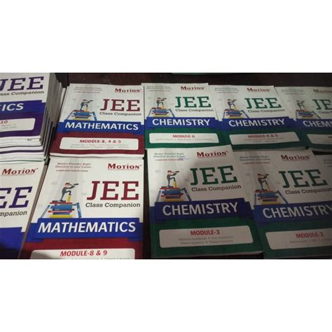 Jee Modules