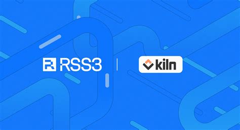 rss3 the open information layer
