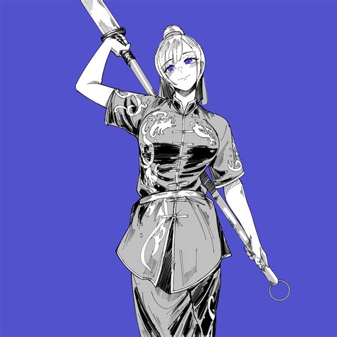 Original Drawn By Kokoro No Koibito Danbooru