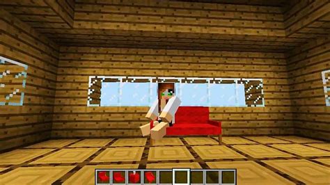 minecraft [mod] jammy furniture mod youtube