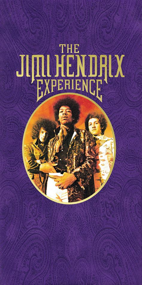 Classic Album Review Jimi Hendrix The Jimi Hendrix Experience