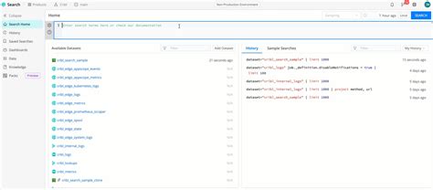 About Cribl Search Cribl Docs
