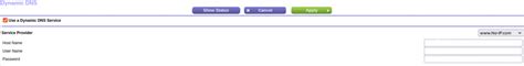netgear dynamic dns dan s tech journey
