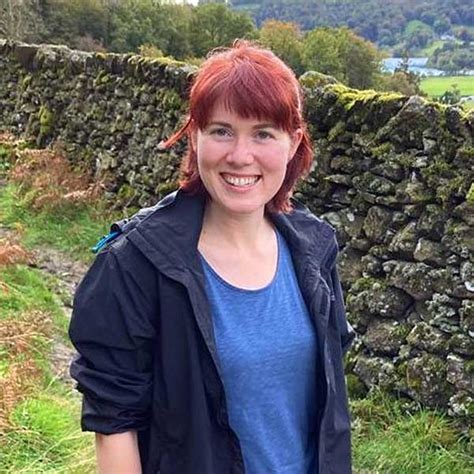 Lucy Jackson Prestwich Holistic Centre