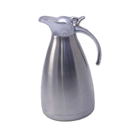 Buy Bon Chef 4057s 64 Oz Beverage Server Double Wall Insulated