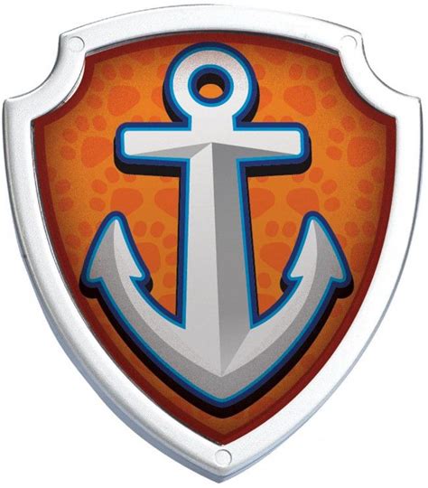 Pat Patrouille Coffret Chiot Et Badge Zuma Castello Jeux Et