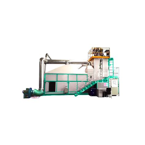 Eps Batch Pre Expander For Low Density Block China Eps And Batch Pre