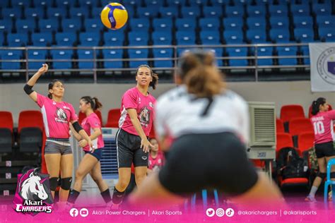 Trisha Genesis Akari Sports