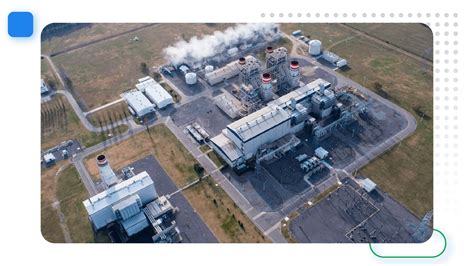 Drone Based Thermal Power Plant Inspection Flytbase