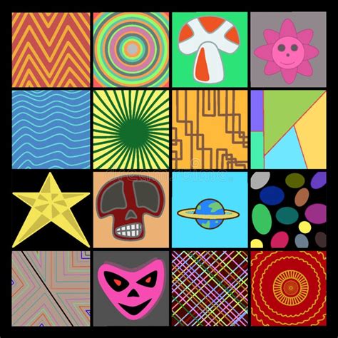 Abstract Background Collorfull Stock Illustration Illustration Of Brand Texture 368081520