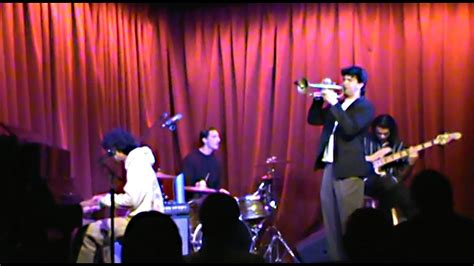 Ornithology And Friends Oh You Crazy Moon Chet Baker Reimagined