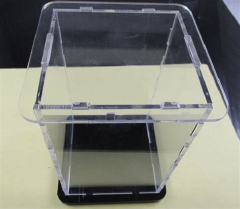 Light Cube Kit 4x4x4 Blue Led Arduino Shield Diy Kit Arduinotech