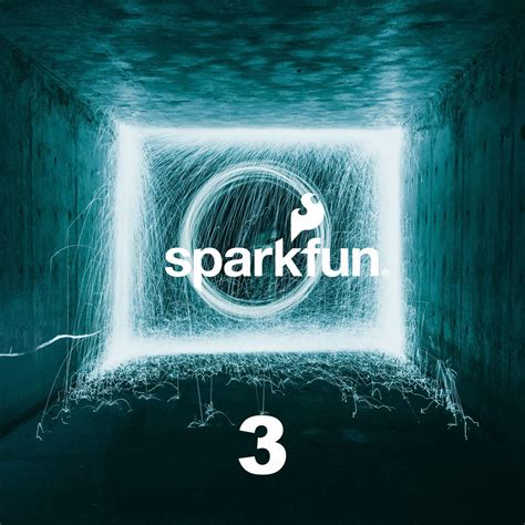 Nowości Od Sparkfun Cz 3 Botland