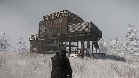 How Dayz Spawned A New Genre The Unfinished Survival Game Pc Gamer