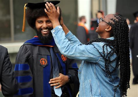 Caltech Comes Together To Celebrate 131st Commencement The Division