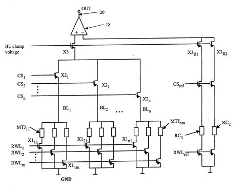 Current Sense Amplifier Patented Technology Retrieval Search Results Eureka Patsnap
