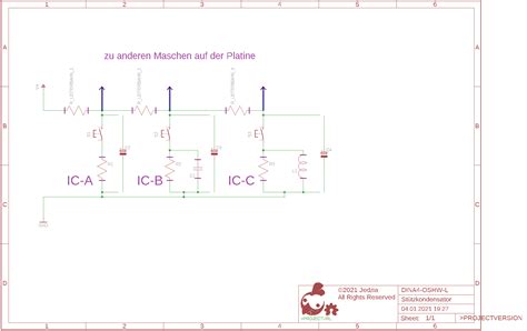 8x Relais Karte über I2c Mit Dem Mcp23008