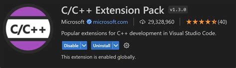 Msvc 编译工具 Clexe 入门指南 Csdn博客