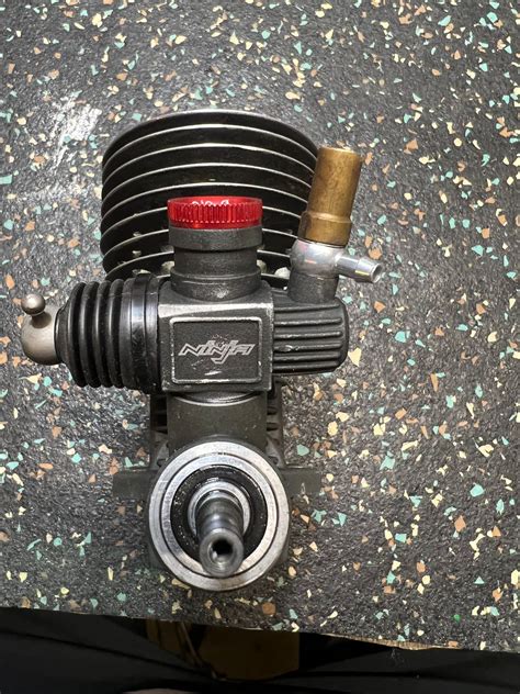 Os B Spec R C Tech Forums