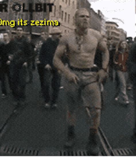 Rollbit Techno Viking  Rollbit Techno Viking Old School Runescape