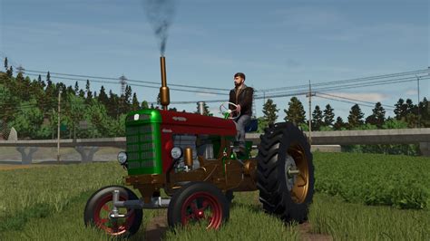 Utb 650 Turbo Fs25 Kingmods