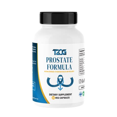 Prostate Formula Curcuminextract95