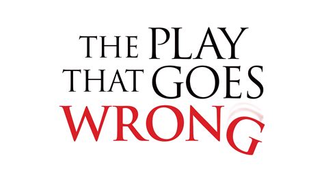 The Play That Goes Wrong At New World Stages Stage 4 On Jul 16 2025