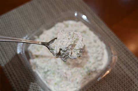 Costco Kirkland Signature Chicken Salad Review Costcuisine