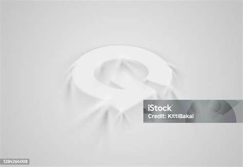 3d 사실적인 사틴 글꼴 등자극 벡터 일러스트레이션 3차원 형태에 대한 스톡 벡터 아트 및 기타 이미지 3차원 형태 개념