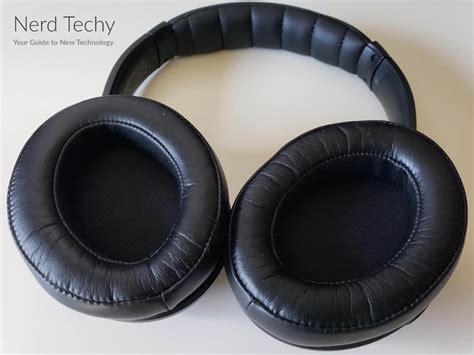 Testing And Review Of The Mpow H17 Anc Bluetooth Headphones Nerd Techy