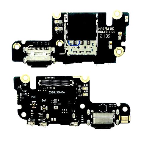 Xiaomi T G Ori Charging Board Sim Holder Cme Distribution Sdn Bhd