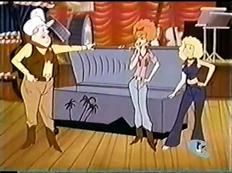 The Galloping Ghost 1978 Iii By Julesvismale On Deviantart